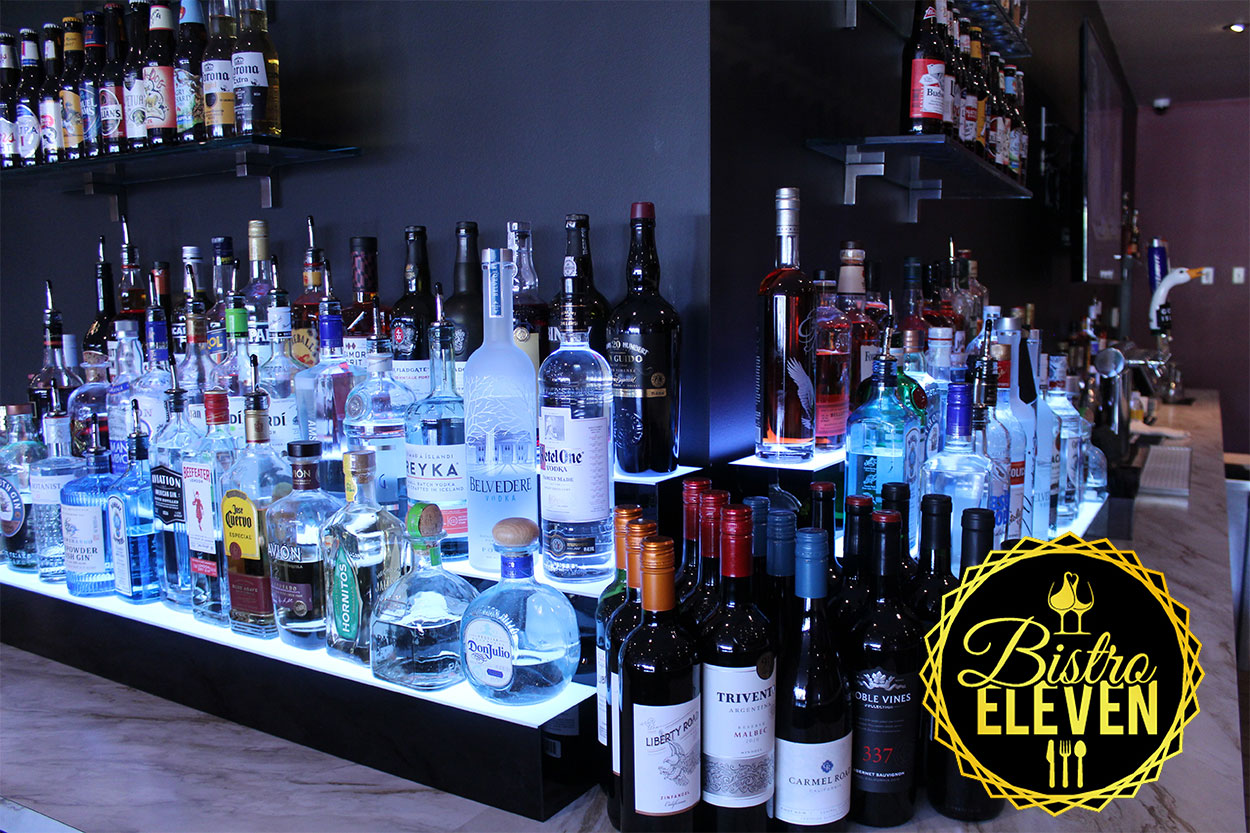 Bistro 11 – & Lounge