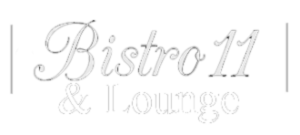 Dinner Menu – Bistro 11