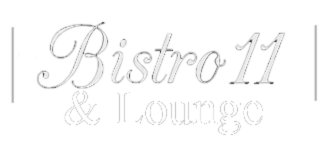 Bistro 11 – & Lounge